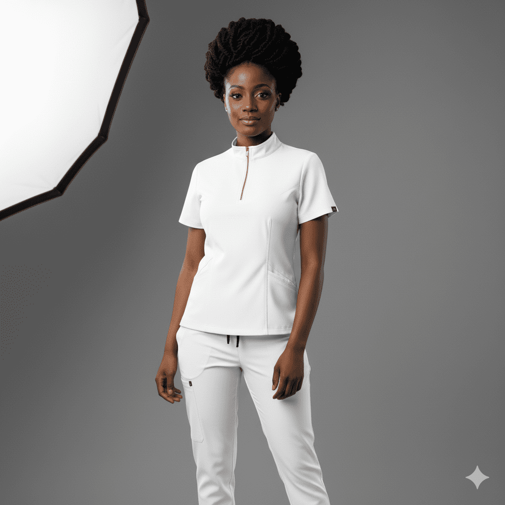 w – Infinity Scrubs &co.